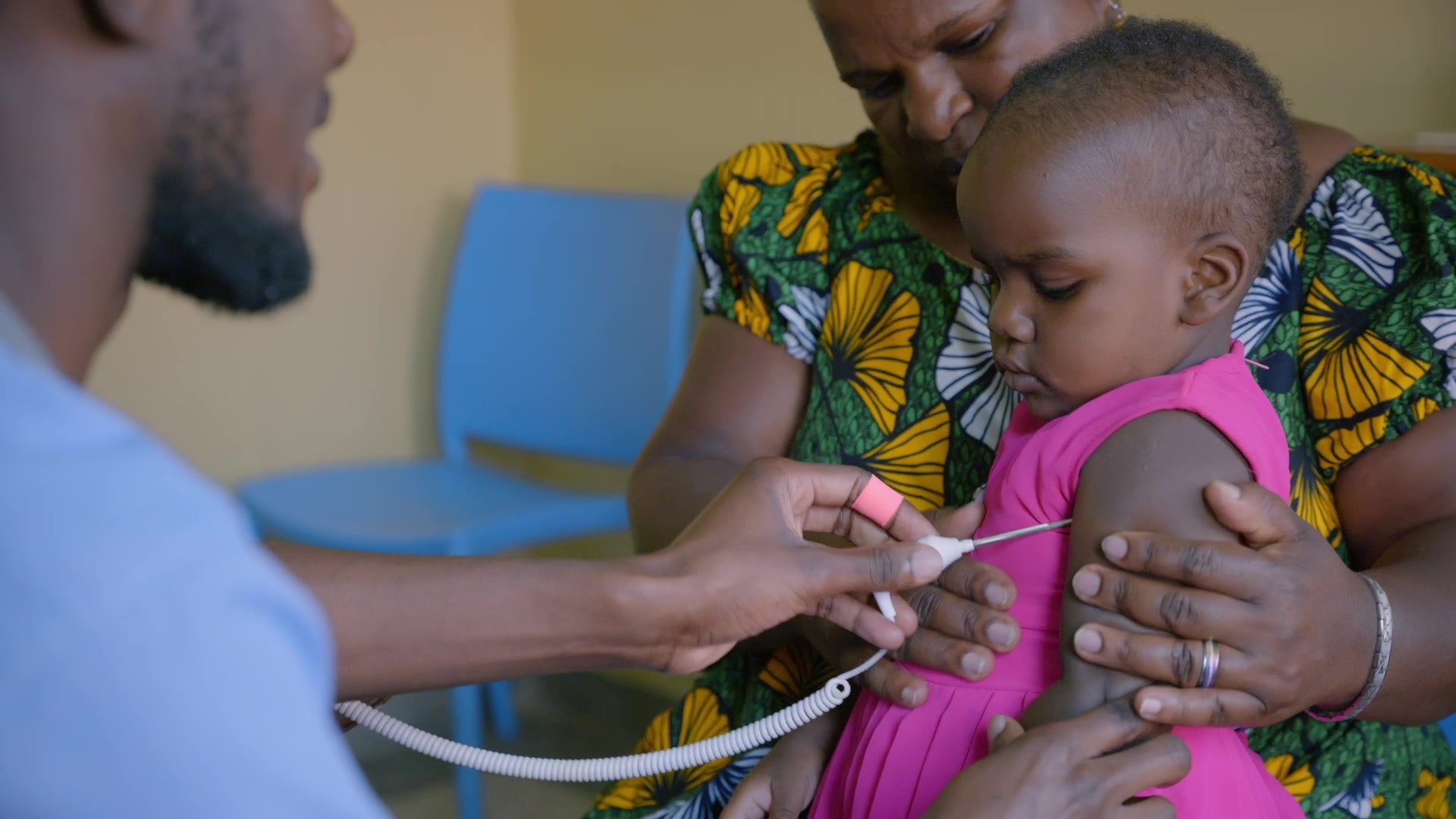 A Smart Story – Barbershop's Short Doc on Using Smartphones to Save ...